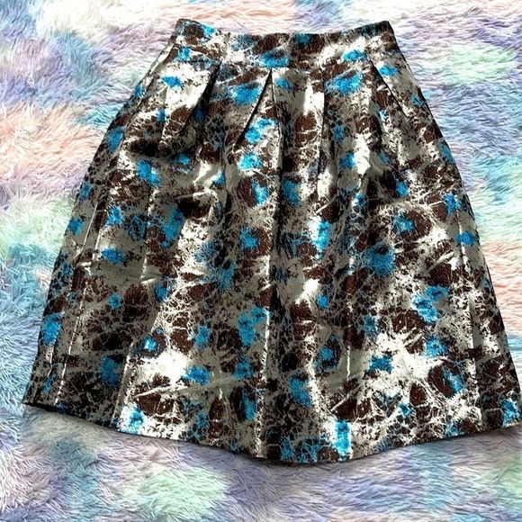 Skirts | Aline Orfullskirtssize L Forwomen | Poshmark